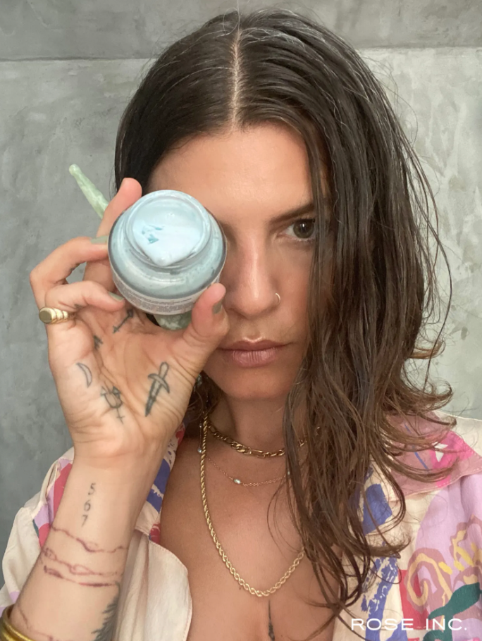 Boketto Moment with Gloria Noto of NOTO Organics – Boketto Wellness