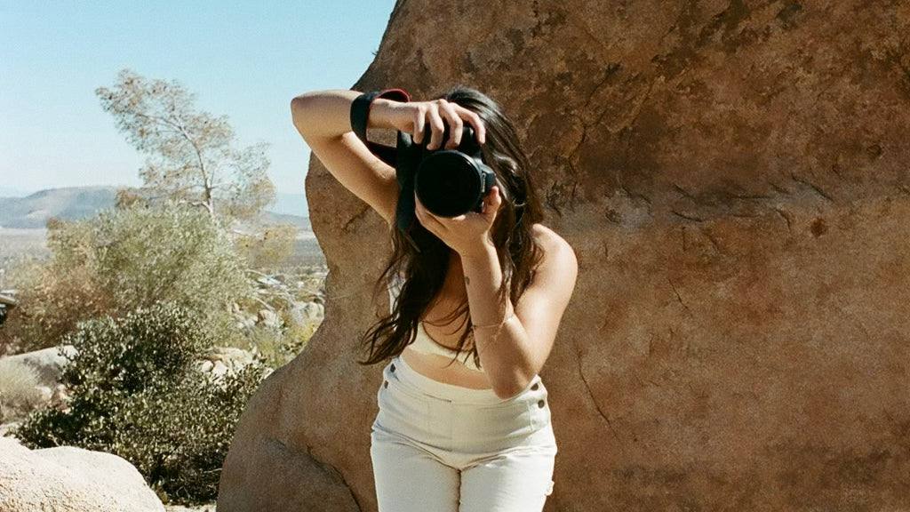 Gift Guide: Aether with Kelley Farlow – Boketto Wellness