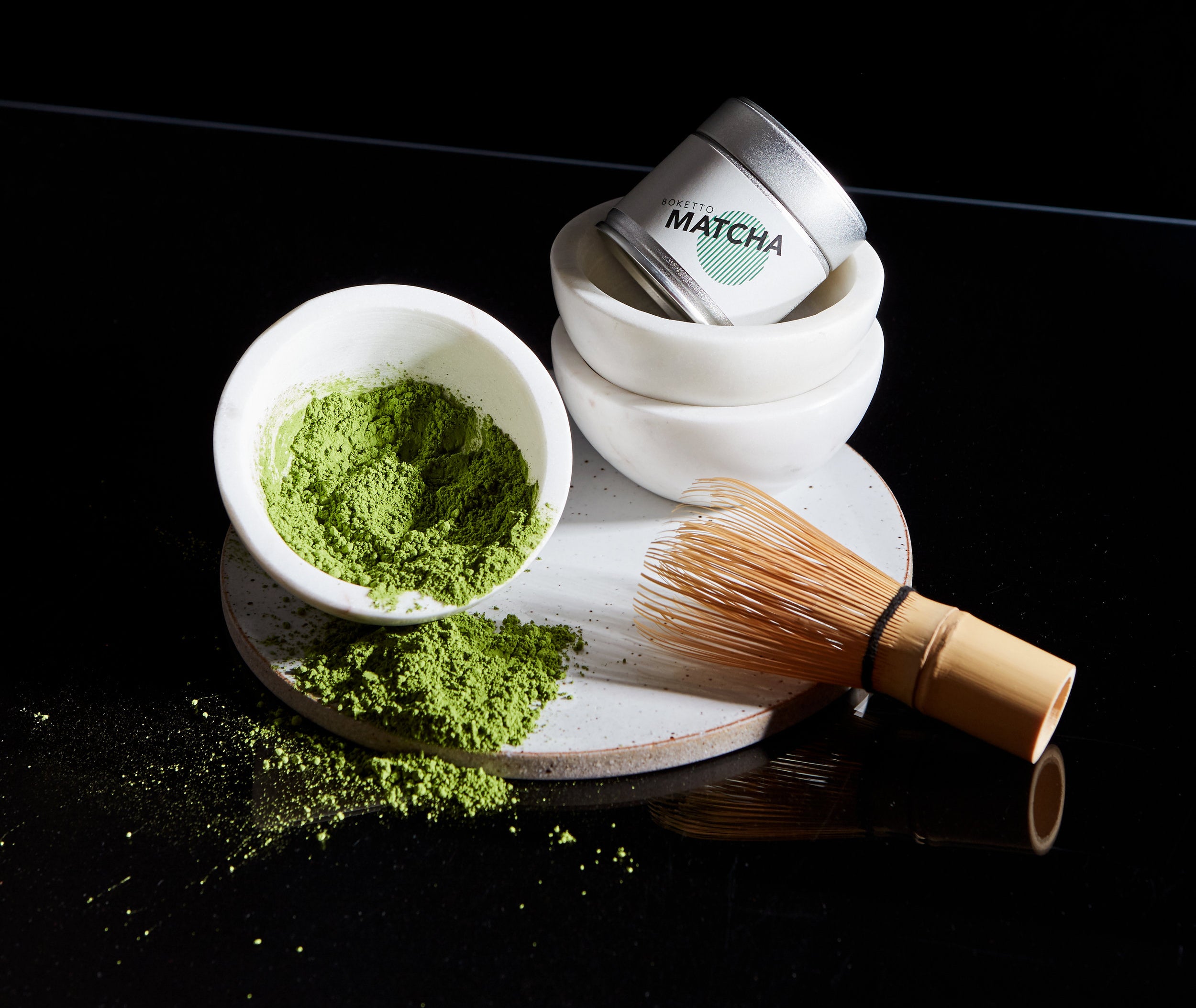 Boketto Holiday Gift Guide | PANTRY – Boketto Wellness