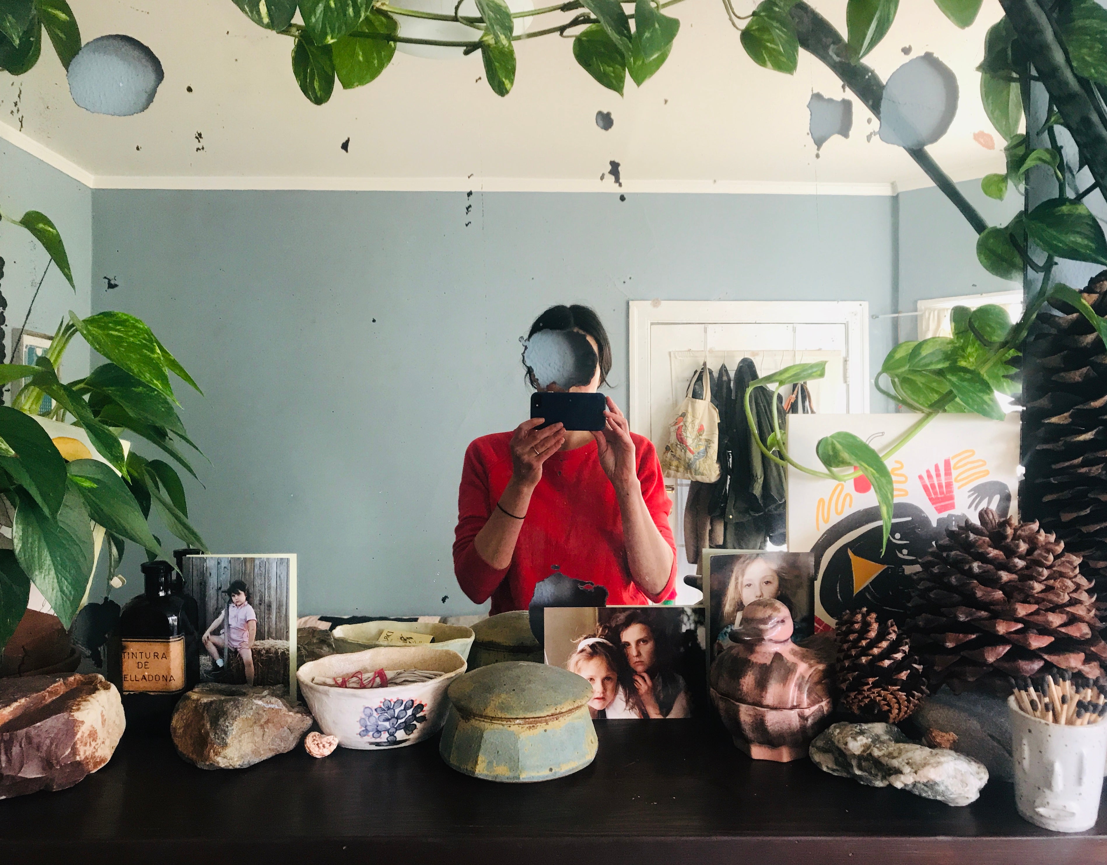 A Boketto Moment with Paris Miller of Circle and Crescent – Boketto ...