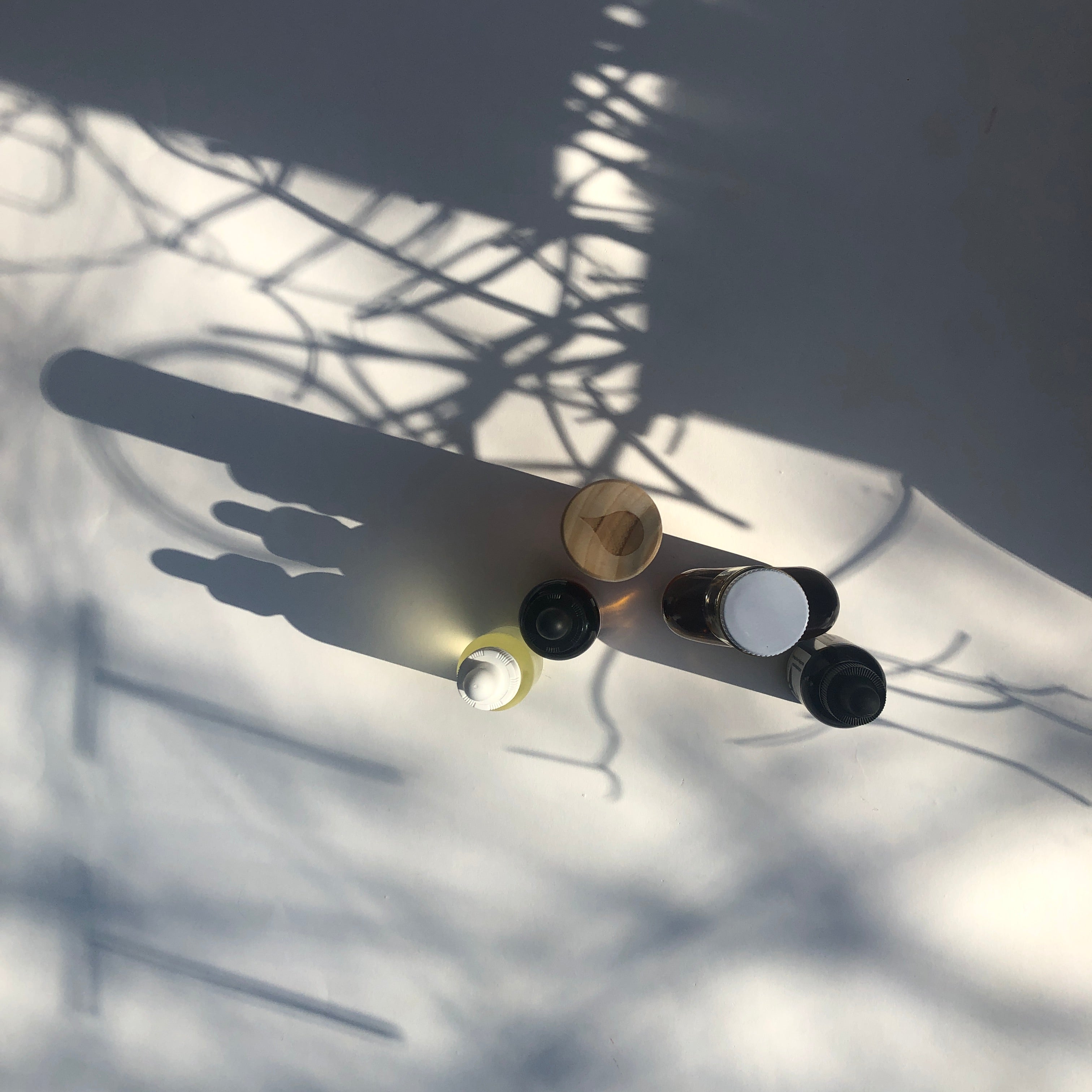 Soothing Your Skin – Boketto Wellness