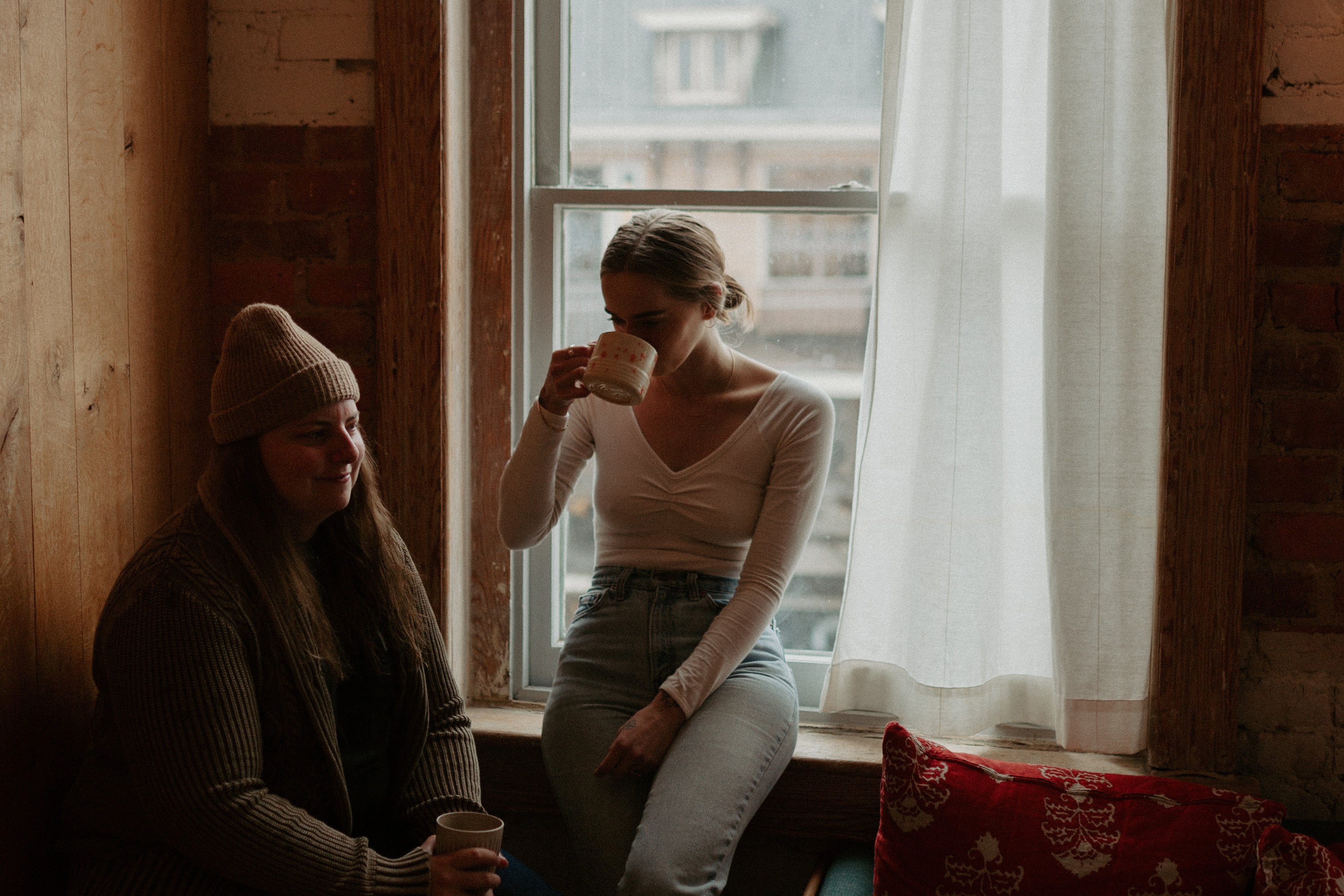 The Gift of Home: The Whitakers – Boketto Wellness