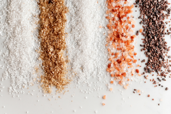 Salt Essential – Boketto Wellness
