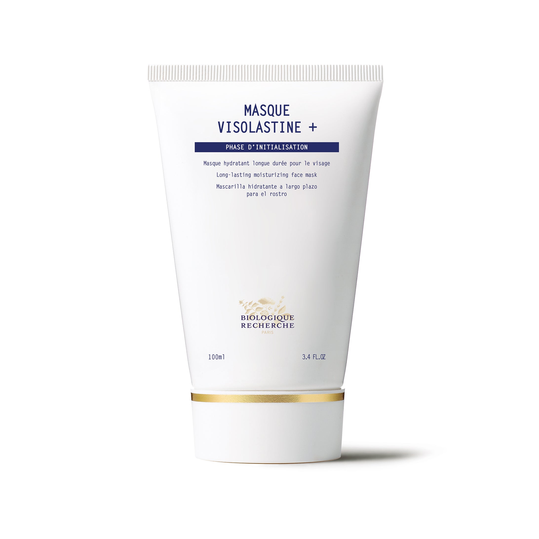 Face Masks – Tagged "Biologique Recherche" – Boketto Wellness