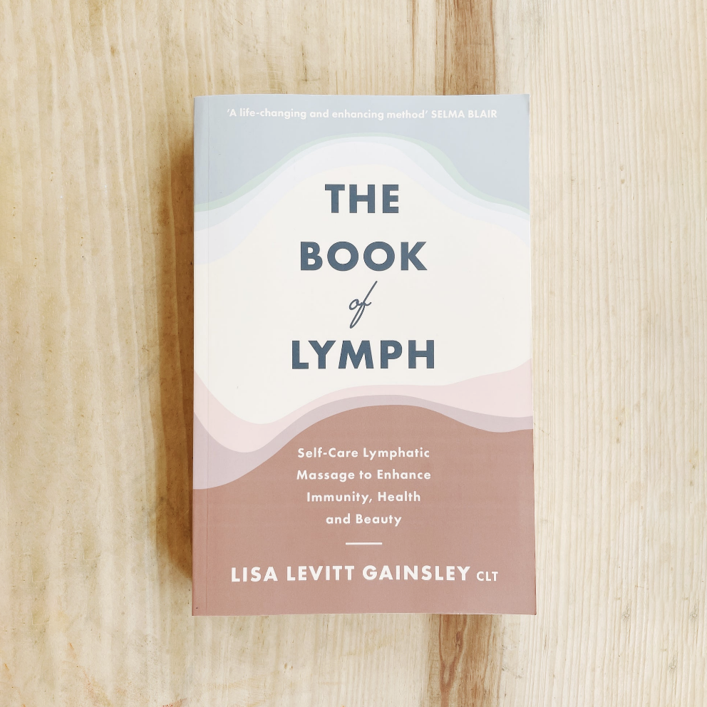 Lymphatic Collection – Boketto Wellness