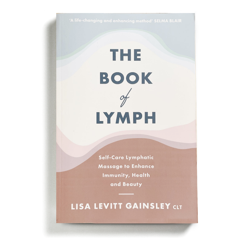 Lymphatic Collection – Boketto Wellness