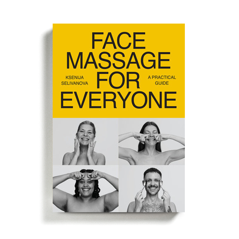 Ksenija Selivanova | Face Massage for Everyone | Boketto Wellness