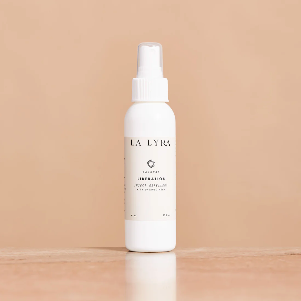 La Lyra | Liberation Insect Repellent | Boketto Wellness