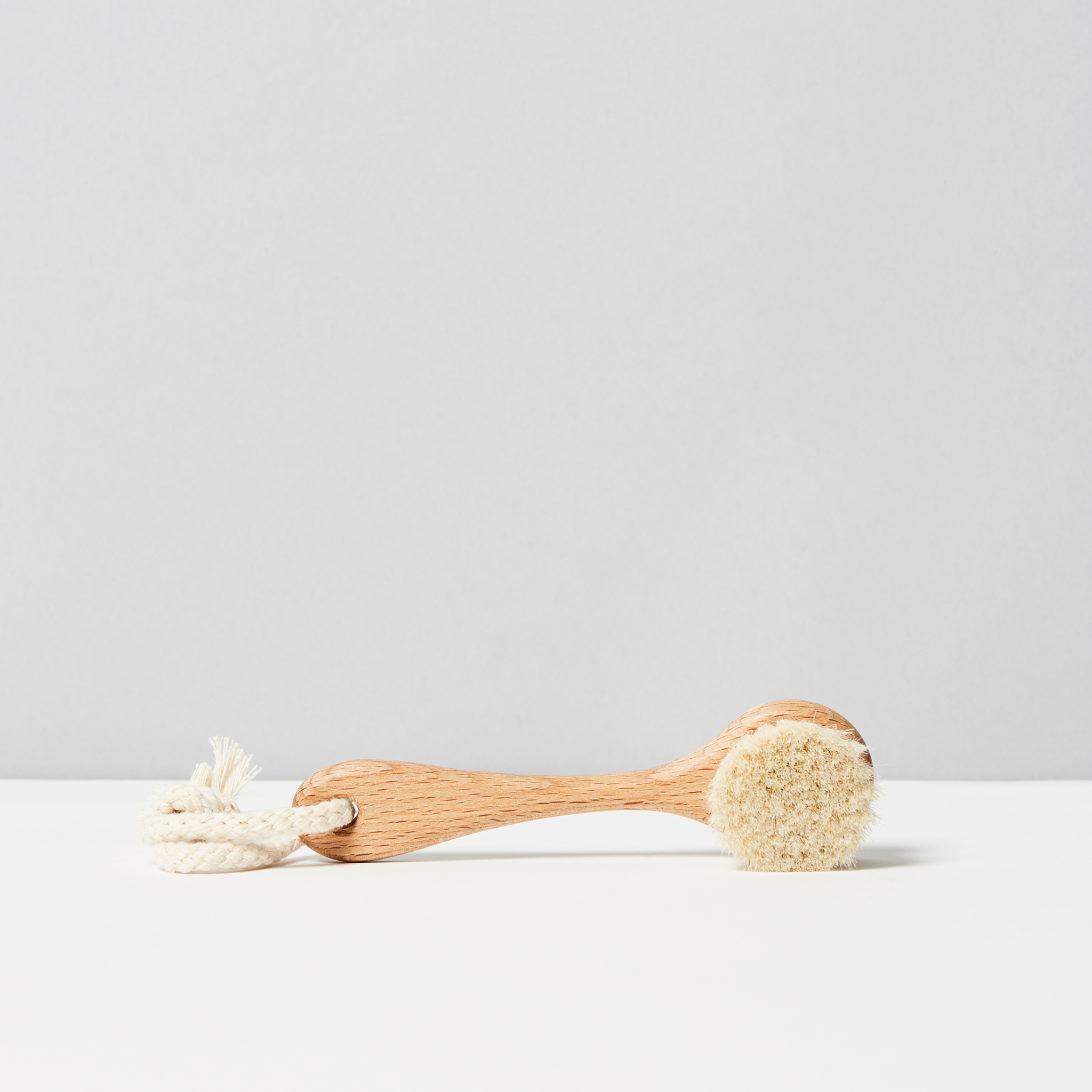 Redecker | Gentle Face Brush | Boketto Wellness