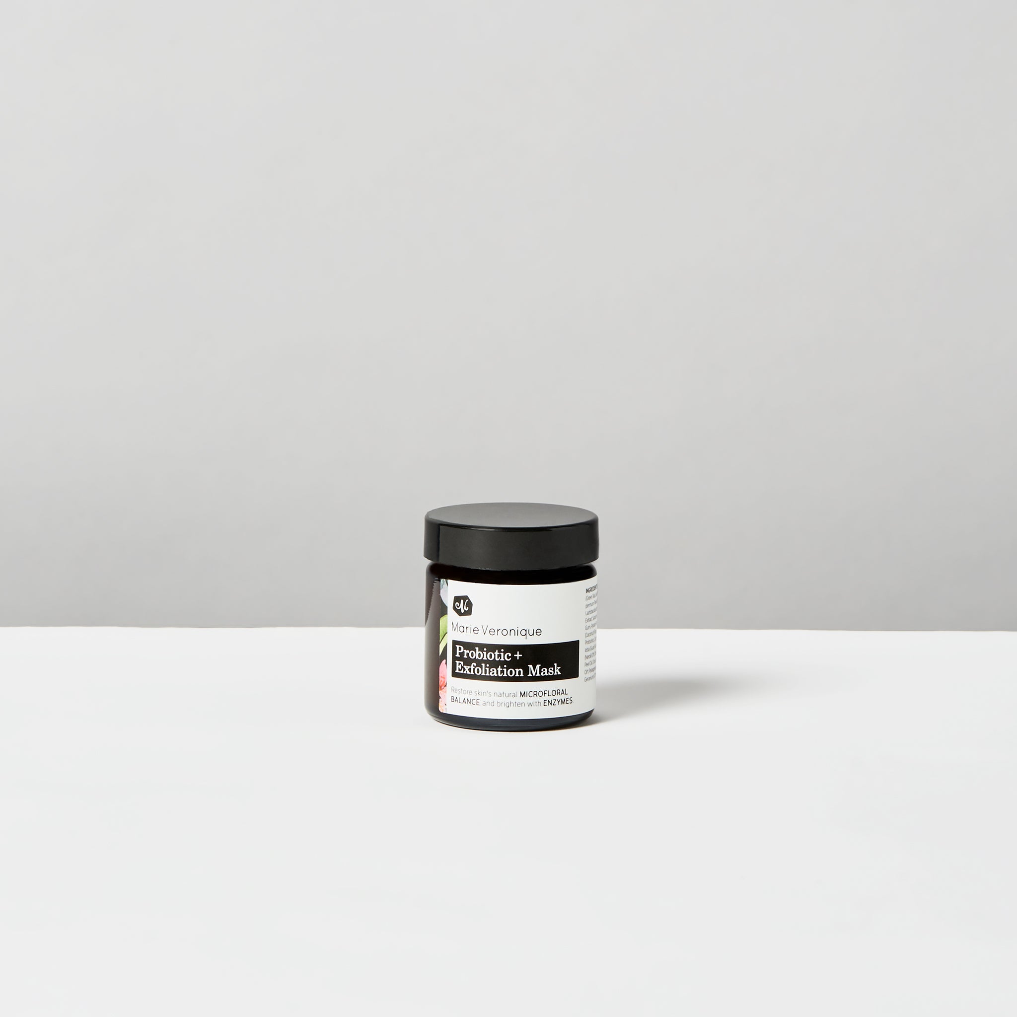 Probiotic Face Mask – Boketto Wellness