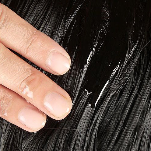 Hair + Scalp Oil – Boketto Wellness
